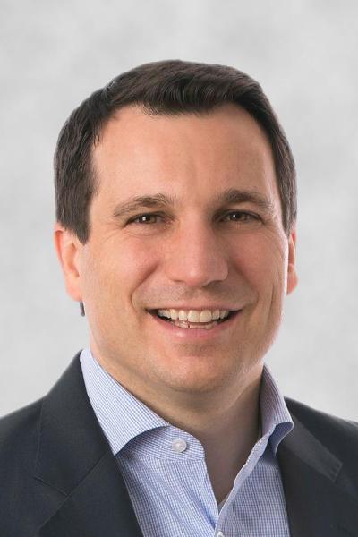 Our Team | Meridian Infrastructure