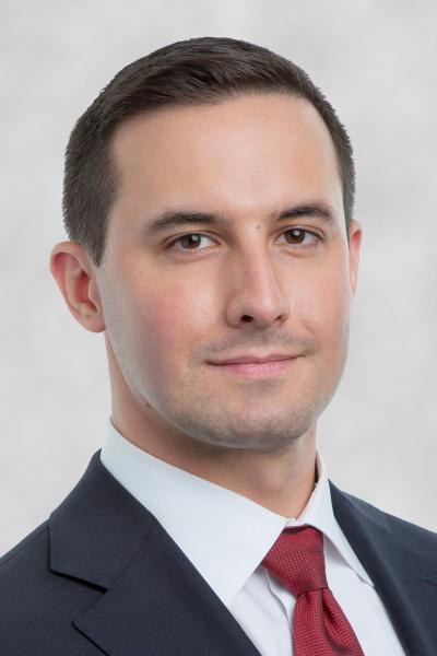 Our Team | Meridian Infrastructure